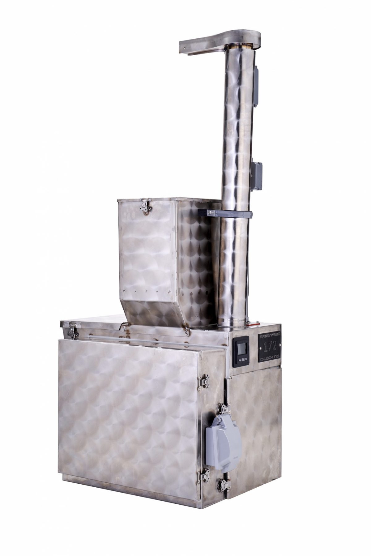 C-Lock Inc. | GreenFeed - Small Animal - Measure Emissions