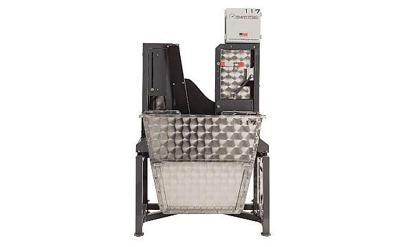 C-Lock Inc. | Smart Livestock Feeders for Producers