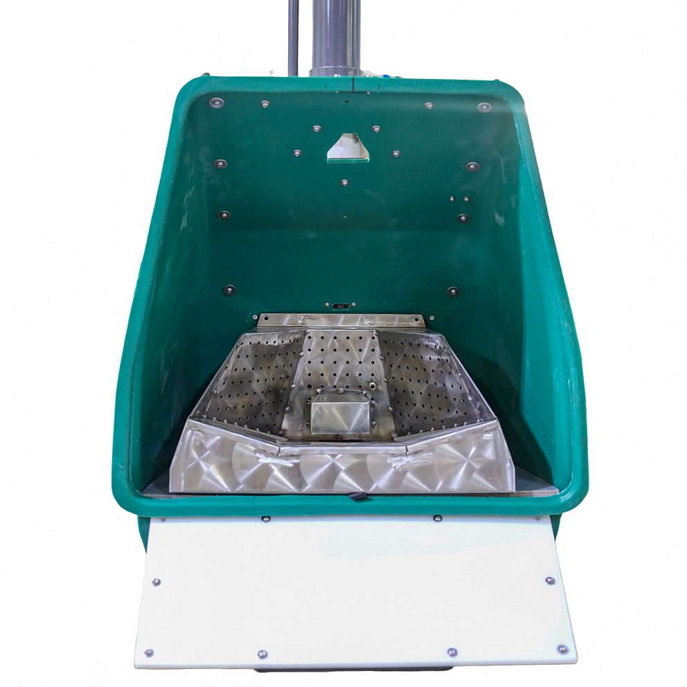 C-Lock Inc. | GreenFeed - Cold Weather Kit